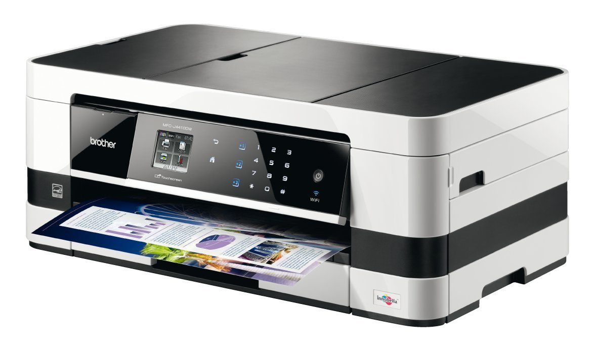 Productos Brother en Capital Office: Calidad y Rendimiento - Capital Office